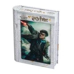 Philos 9040 - Wizarding World, Harry Potter, 3D-Puzzle in Sammlerbox, 300 Teile