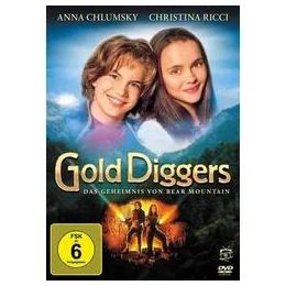 Gold Diggers - Das Geheimnis von Bear Mountain (Filmjuwelen)