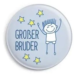 Button: Gro&szlig;er Bruder