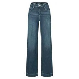 Wide Fit-Jeans im 5-Pocket-Schnitt MAC denim, 38