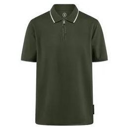 Polo-Shirt Timo 10 Bogner gr&uuml;n, 50