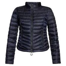 Steppjacke Gil Bret blau, 36