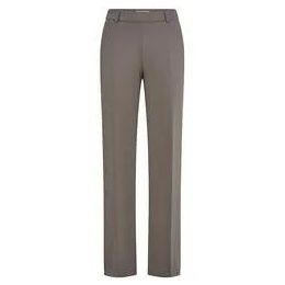 Comfort Plus Fit-Hose Modell Cilly Flared Raphaela by Brax beige, 21