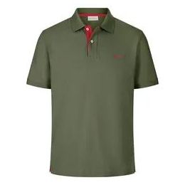 Polo-Shirt Gant gr&uuml;n, 48