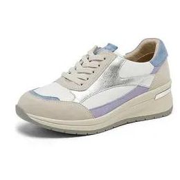 Sneaker Caprice beige, 37