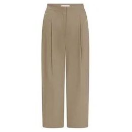 Wide Fit-7/8-Hose Modell Lisan Raffaello Rossi beige, 36