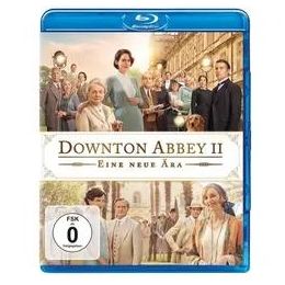 Universal DOWNTON ABBEY - Eine neue &Auml;ra
