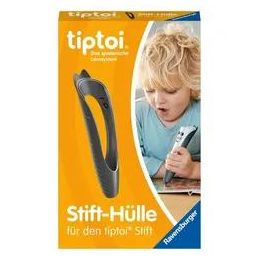 Ravensburger tiptoi&reg; Stift-H&uuml;lle zum Wechseln in Schwarz - ab 3 Jahre