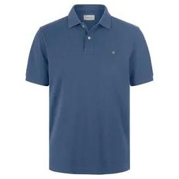 Polo-Shirt Gant blau, 54