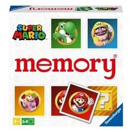 Ravensburger memory&reg; Super Mario (Kinderspiel)
