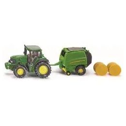 Siku 1665 John Deere Traktor mit