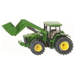 Siku 1982 John Deere mit Frontlader