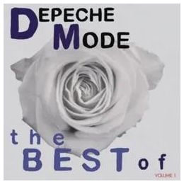 Sony The Best of Depeche Mode Volume One