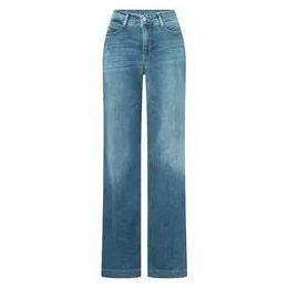 Wide Fit-Jeans im 5-Pocket-Schnitt MAC denim, 40