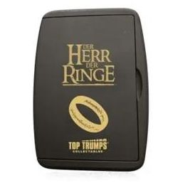 Winning Moves Top Trumps Herr der Ringe Collectables