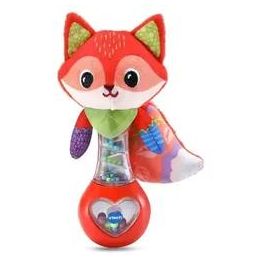 Vtech Babyrassel Fuchs
