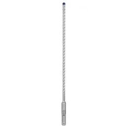 Bosch Accessories EXPERT SDS plus-7X 2608900074 Hammerbohrer 1 St&uuml;ck 6 mm Gesamtl&auml;nge 265 mm SDS-Plus 1 St.