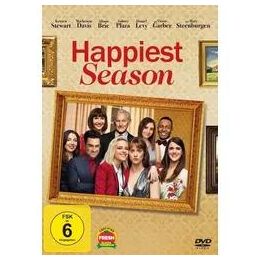 PLAION Happiest Season