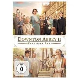 Universal DOWNTON ABBEY - Eine neue &Auml;ra
