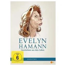 Edel Evely Hamann-Geschichten aus dem Leben