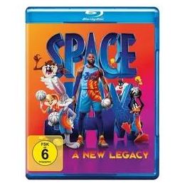 Space Jam: A New Legacy