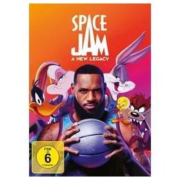 Space Jam: A New Legacy