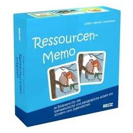 Ressourcen-Memo