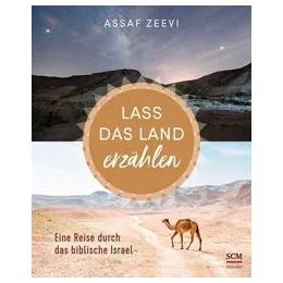 Lass das Land erz&auml;hlen