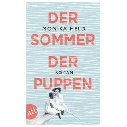 Der Sommer der Puppen