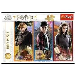 Trefl Harry Potter (Kinderpuzzle)