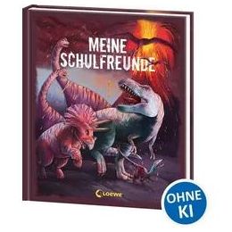 Loewe Meine Schulfreunde (Dinosaurier)