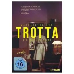 Margarethe von Trotta - Die fr&uuml;hen Filme [6 DVDs]