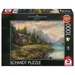 Schmidt Spiele PU1000T Ausflug am Vatertag