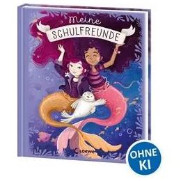 Loewe Meine Schulfreunde (Meerm&auml;dchen)