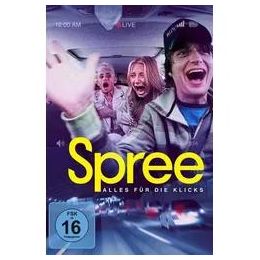 Spree - Alles f&uuml;r die Klicks