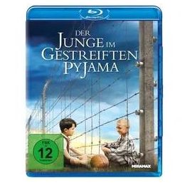 Der Junge im gestreiften Pyjama