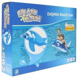 Vedes Splash & Fun Delphin, transparent
