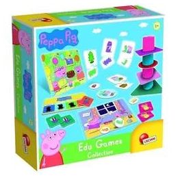 Peppa Pig - Die Lernspielsammlung (10 p&auml;dagogische Spiele)