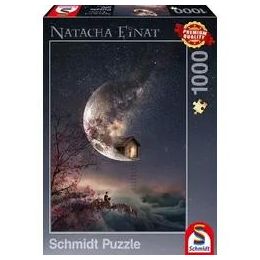Schmidt Spiele Traumgefl&uuml;ster (Puzzle)