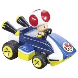 Carrera RC - 2,4GHz Mario Kart Mini RC, Toad