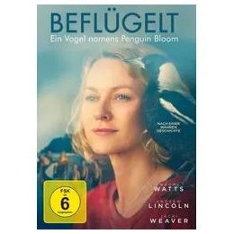 Befl&uuml;gelt - Ein Vogel namens Penguin Bloom