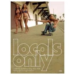 Locals Only