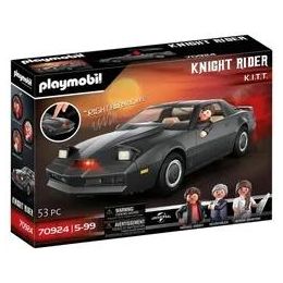Playmobil&reg; 70924 Knight Rider - K.I.T.T.
