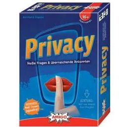 Amigo Privacy