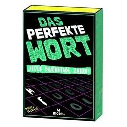 moses Das perfekte Wort
