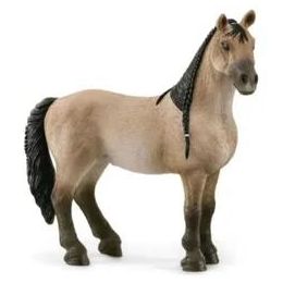 Schleich 13948 - Horse Club, Criollo Definitivo Stute, Pferd, Tierfigur, H&ouml;he: 10,6 cm