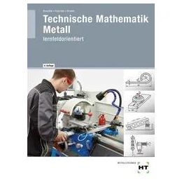 Technische Mathematik Metall