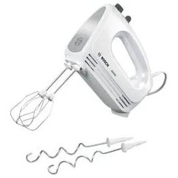 Bosch Haushalt MFQ24200 Handmixer 400 W Wei&szlig;