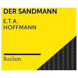 Sony E.T.A. Hoffmann: Der Sandmann
