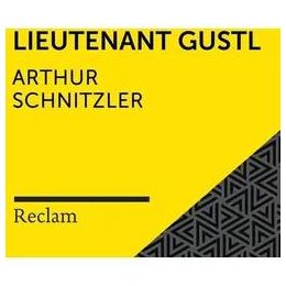 Sony Schnitzler: Lieutenant Gustl